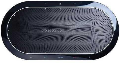 Projector.co.il - חברת המקרנים של ישראל | Jabra Speak 810 | טלפונים | Speaker Phone USB