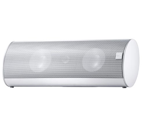 Projector.co.il - חברת המקרנים של ישראל | זוג רמקולים Canton CD 250.3 ...