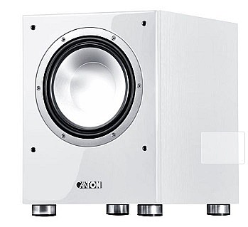 Projector.co.il - חברת המקרנים של ישראל | רמקול סאב וופר Canton Sub 80 ...