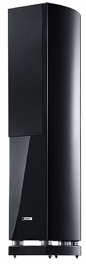 Projector.co.il - חברת המקרנים של ישראל | סט רמקולים Canton Vento 870.2 ...