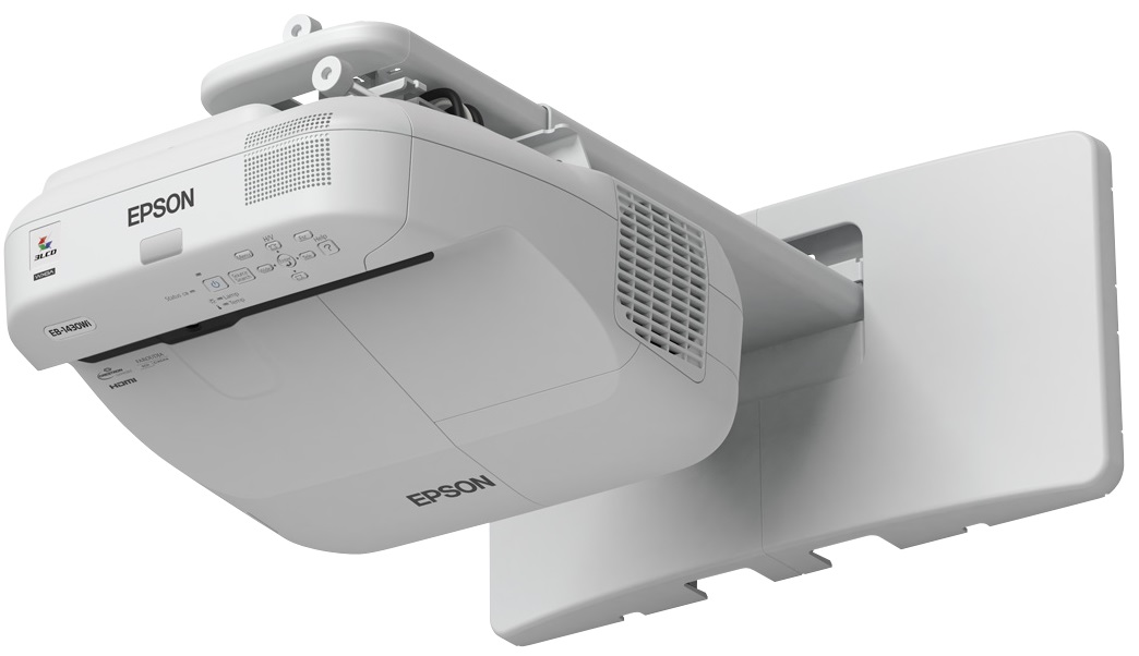 Projector.co.il - חברת המקרנים של ישראל | מקרן נייד אלחוטי Epson EB ...