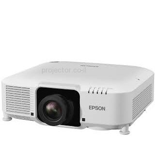 Projector.co.il - חברת המקרנים של ישראל | מקרן לייזר Epson EF-1050U ...