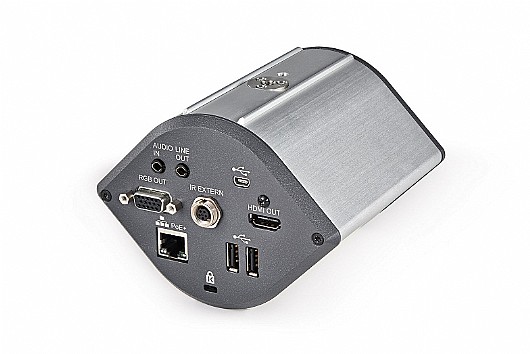 Projector.co.il - חברת המקרנים של ישראל | מצלמה ומערכת הקלטה WolfVision ...