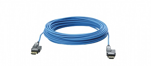 Projector.co.il - חברת המקרנים של ישראל | כבל אופטי אקטיבי Kramer CP ...