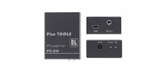 Projector.co.il - חברת המקרנים של ישראל | ממיר תמונה Kramer FC-29 עם 10 ...