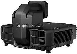 Projector.co.il - חברת המקרנים של ישראל | מקרן לייזר Epson L1755 Laser ...