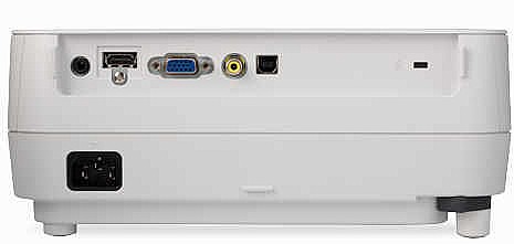 Projector.co.il - חברת המקרנים של ישראל | מקרן נייד NEC M271X XGA 2800 ...