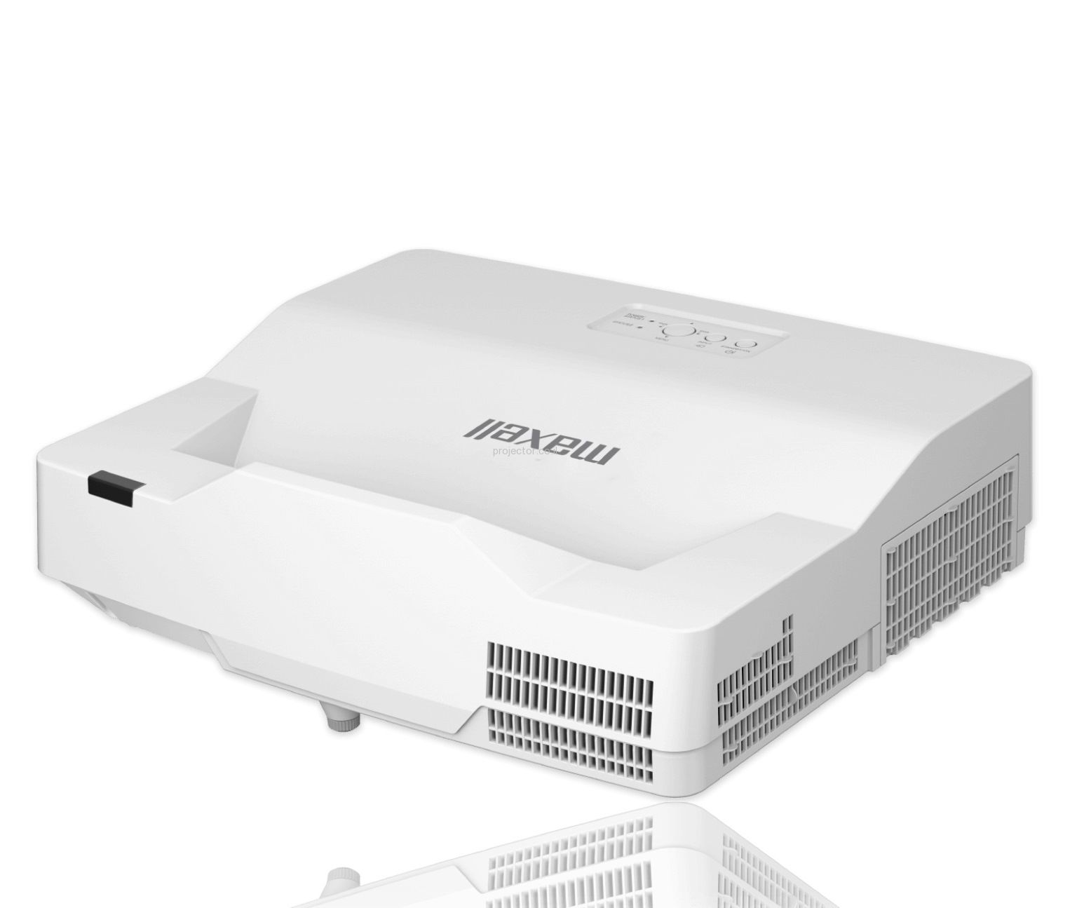 Projector.co.il - חברת המקרנים של ישראל | מקרן לייזר אינטראקטיבי Maxell ...