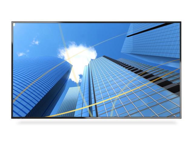 צג מקצועי 55 NEC E556