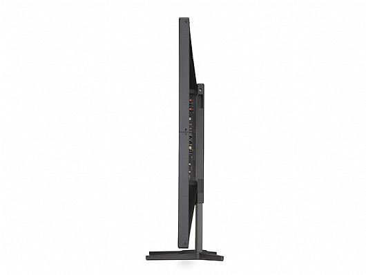 Projector.co.il - חברת המקרנים של ישראל | צג מקצועי ''55 NEC P554 High ...