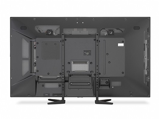 Projector.co.il - חברת המקרנים של ישראל | צג מקצועי ''55 NEC P554 High ...