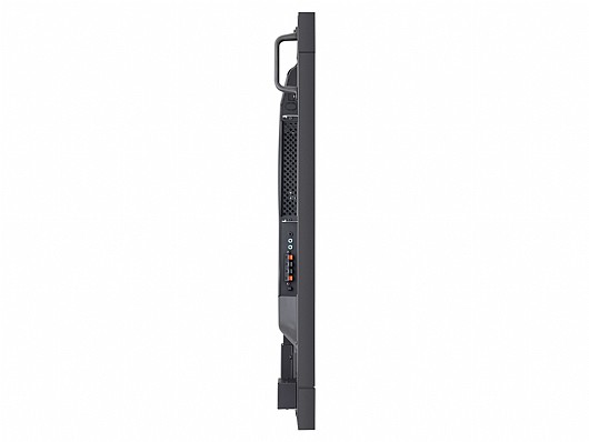 Projector.co.il - חברת המקרנים של ישראל | צג מקצועי ''55 NEC V552 ...