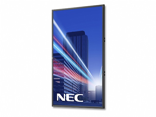 Projector.co.il - חברת המקרנים של ישראל | צג מקצועי ''80 NEC V801 ...