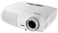Projector.co.il - חברת המקרנים של ישראל | מקרן נייד Optoma HD25e Full ...