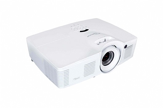 Projector.co.il - חברת המקרנים של ישראל | מקרן Optoma X400 | מקרנים