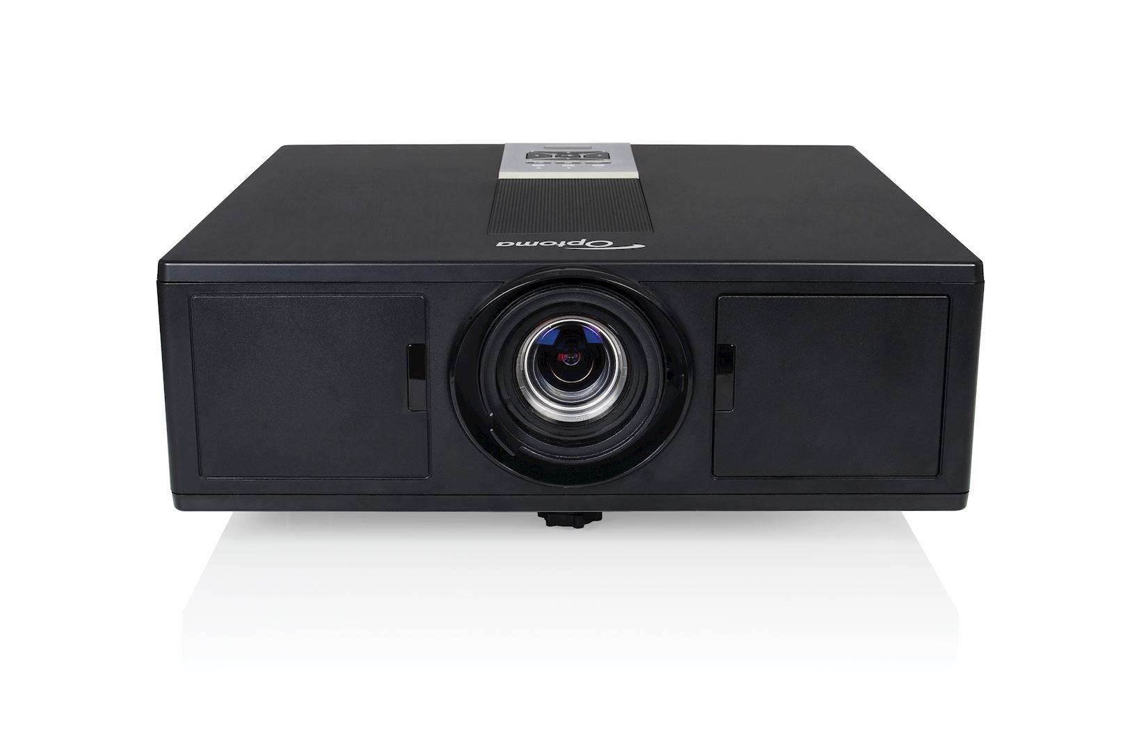 Projector.co.il - חברת המקרנים של ישראל | מקרן Optoma ZU510T | מקרנים