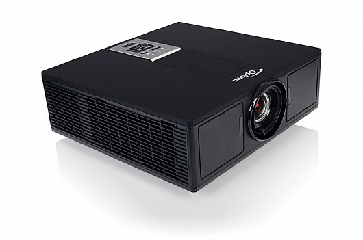 Projector.co.il - חברת המקרנים של ישראל | מקרן Optoma ZU510T | מקרנים