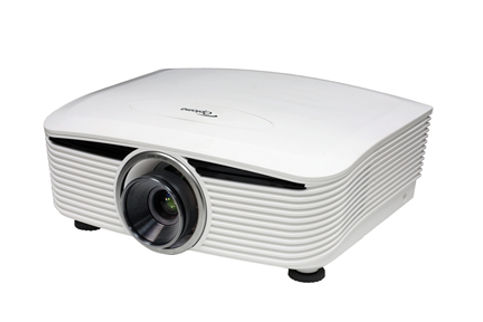 Projector.co.il - חברת המקרנים של ישראל | מקרן קבוע optoma EH503 Full ...