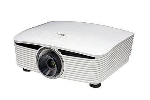 Projector.co.il - חברת המקרנים של ישראל | מקרן קבוע optoma EH503 Full ...