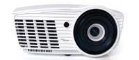 Projector.co.il - חברת המקרנים של ישראל | מקרן נייד/קבוע optoma HD37 ...