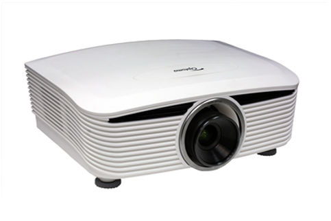 Projector.co.il - חברת המקרנים של ישראל | מקרן קבוע Optoma W505 WXGA ...