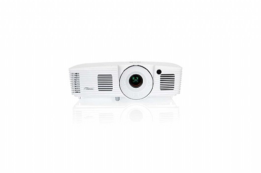 Projector.co.il - חברת המקרנים של ישראל | מקרן Optoma X402 | מקרנים