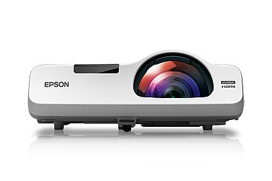 Projector.co.il - חברת המקרנים של ישראל | מקרן טווח קצר - Epson ...