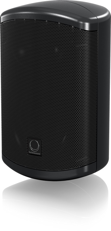 Projector.co.il - חברת המקרנים של ישראל | זוג רמקולים Turbosound IMPACT TCI32-T 3.5'' 120W ...