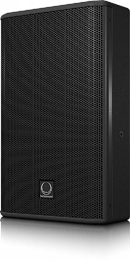 Projector.co.il - חברת המקרנים של ישראל | רמקול פאסיבי Turbosound ...