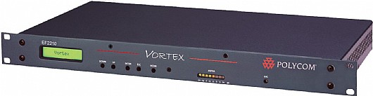 Projector.co.il - חברת המקרנים של ישראל | Polycom Vortex EF2211 פוליקום | מצלמות רשת