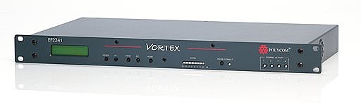 Projector.co.il - חברת המקרנים של ישראל | Polycom Vortex EF2280 פוליקום | מצלמות רשת