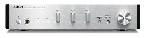 Projector.co.il - חברת המקרנים של ישראל | מגבר קומפקטי משולב Yamaha ...