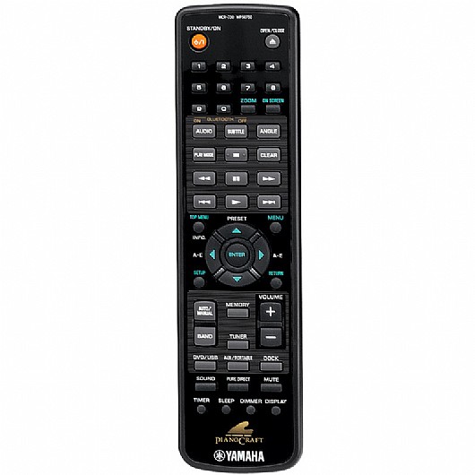 Projector.co.il - חברת המקרנים של ישראל | מערכת סטיראו Yamaha DRX730 ...