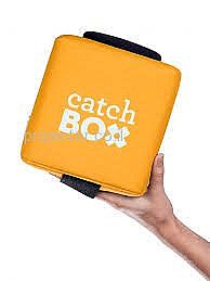 Projector.co.il - חברת המקרנים של ישראל | catchbox | מערכות שמע | מיקרופונים אלחוטיים