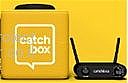 Projector.co.il - חברת המקרנים של ישראל | catchbox | מערכות שמע | מיקרופונים אלחוטיים