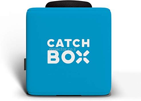 Projector.co.il - חברת המקרנים של ישראל | catchbox | מערכות שמע | מיקרופונים אלחוטיים