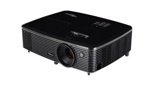 Projector.co.il - חברת המקרנים של ישראל | מקרן נייד/קבוע optoma hd142x ...